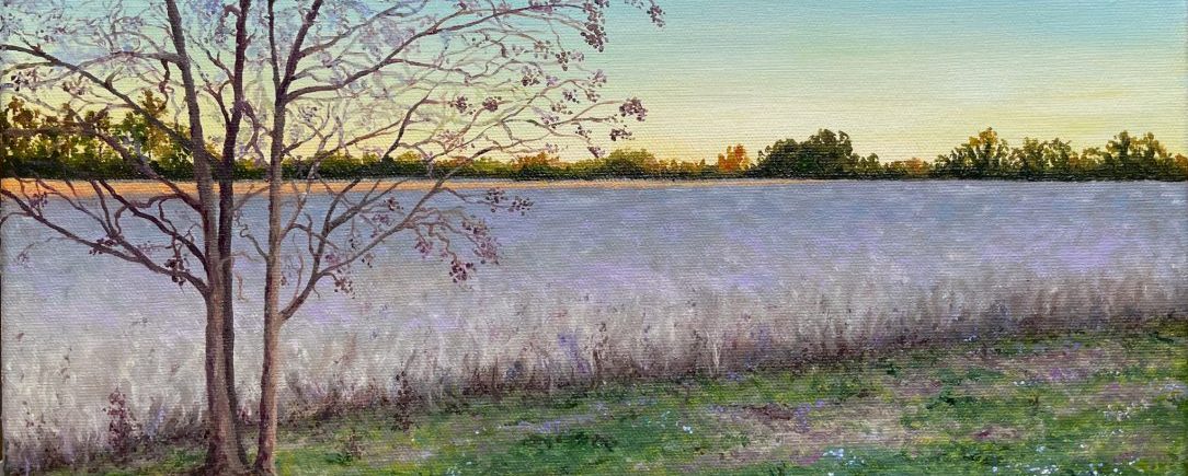 Joelle Douthit, Artist – Oils, Printmaking, Watercolors… just about ...